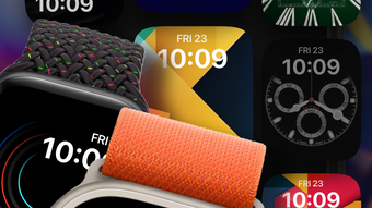 Watch Faces Smart Wallpapers for iPhone - Download