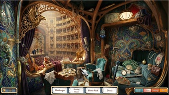 Jixo 5: Mask Parade Collector’s Edition - Download