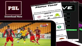 PSLMOB for Android - Download
