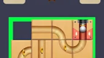 Solid Ball Slide na Android - Download