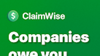 ClaimWise: Class Actions para Android - Descargar