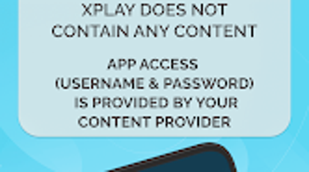 XPlay para Android - Descargar
