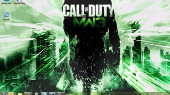 Call of Duty: Modern Warfare 3 - Download