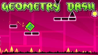 Geometry Dash Original for Google Chrome - Extension Download
