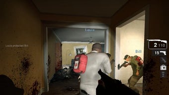 Left 4 Dead - Descargar