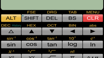 iPhone 용 Panecal Plus Sci. Calculator - 다운로드