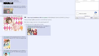 4chan X for Google Chrome - Extension Download