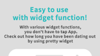 Couple Widget - Love Events Countdown Widget APK for Android - Download
