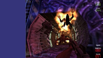 Aliens versus Predator Classic 2000 - Download