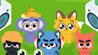 Qoobies Music Box Singing Band for Android - Download