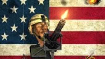 Talking Obama:Terrorist Hunter para Android - Descargar