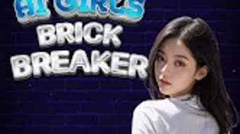 Android 용 Brick Breaker - AI Girls - 다운로드
