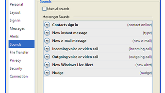 Windows Live Messenger (Windows) - Descargar