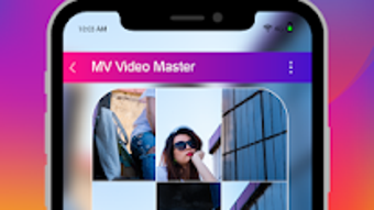 Android 용 MV Music Video Master - 다운로드