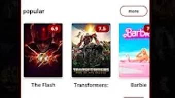 MegaFlix for Android - Download