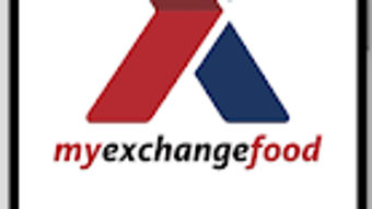 MyExchangeFood for Android - Download