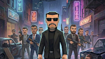 Heat Rush: Hero Shooter para Android - Baixar