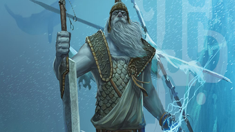 Gauntlets of Storm Giant Strength for Baldurs Gate 3 - Baixar