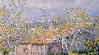 Claude Monet Screensaver - Descargar