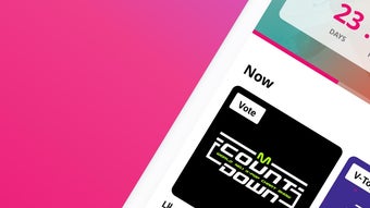 Mnet Plus for iPhone - 無料・ダウンロード