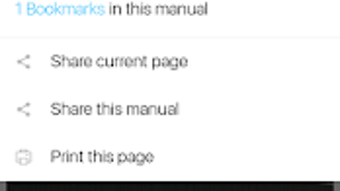 Android 용 ManualsLib your own Manuals and Guides library APK - 다운로드