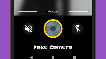 Fake Camera APK for Android - Download
