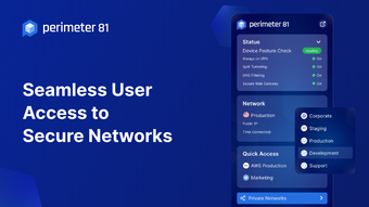 Perimeter 81 - Download