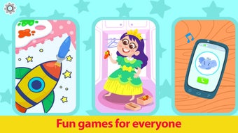 Preschool Kids Learning Games APK for Android - Download