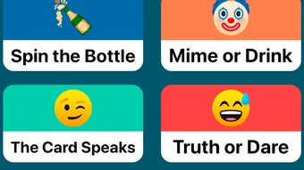 PartyPal: Drinking Game for Adults or Couples para Android - Download
