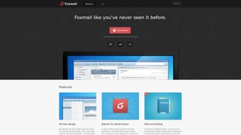 Foxmail - Télécharger