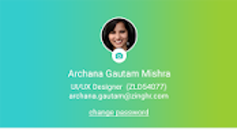 ZingHR APK for Android - Download