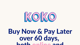 Koko: Buy Now Pay Later for Android - Download