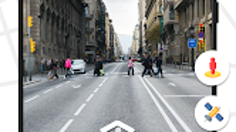 Street View live Earth 3d na Android - Download