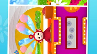 iPhone 용 Teletubbies: Po's Daily Adventures - 다운로드