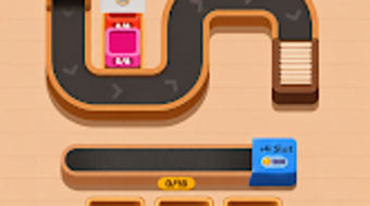 Fruit Flow Jam untuk Android - Unduh