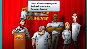 Cooking Academy - Download