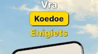 Koedoe for Android - Download