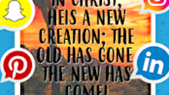 Christian Quotes - Verses Prayers Bible Images APK na Android - Download