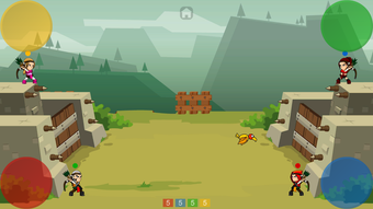 1 2 3 4 player games APK for Android - Download