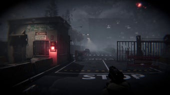 Lens Of Fear - Download