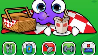 Moy 7 - Virtual Pet Game APK para Android - Download