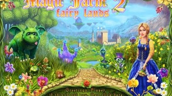 Magic Farm 2: Fairy Lands - Download