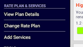 myMetro APK for Android - Download