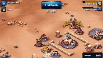 Star Wars Commander - Descargar