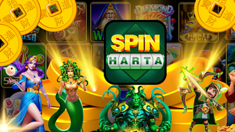 Spin Harta for Android - 無料・ダウンロード