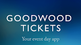 Goodwood Tickets for Android - Download