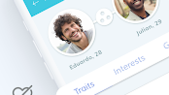 We3 - Meet new people make friends 3 at a Time APK for Android - Download