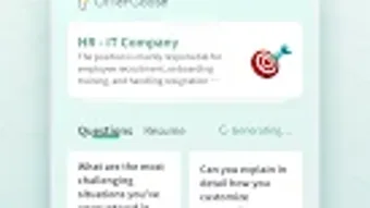 OfferGoose-Land Your Dream Job for Android - Download