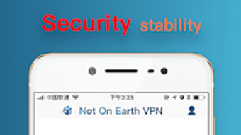 NOEVPN-stability and free trial vpn Android 版 - 下载