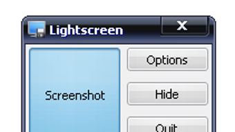 Lightscreen Portable - Descargar